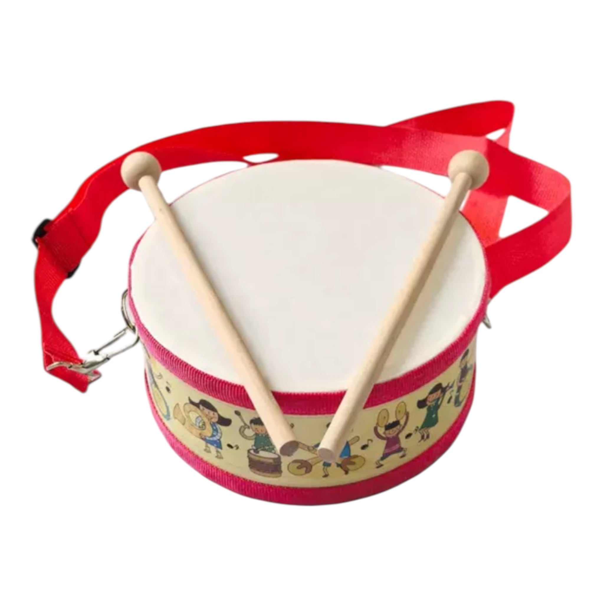 TAMBOR (instrumento musical) – Acüchichi